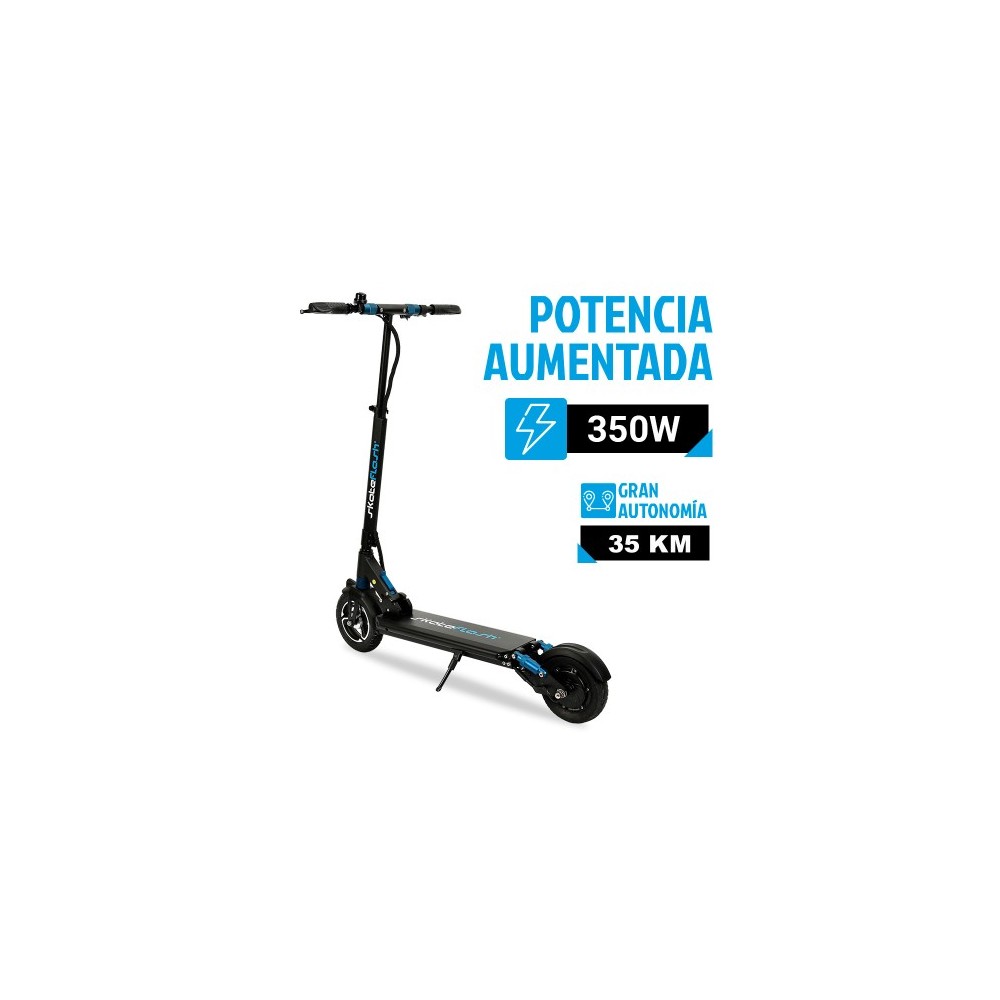 PATINETE ELECTRICO SKATEFLASH ECHO
